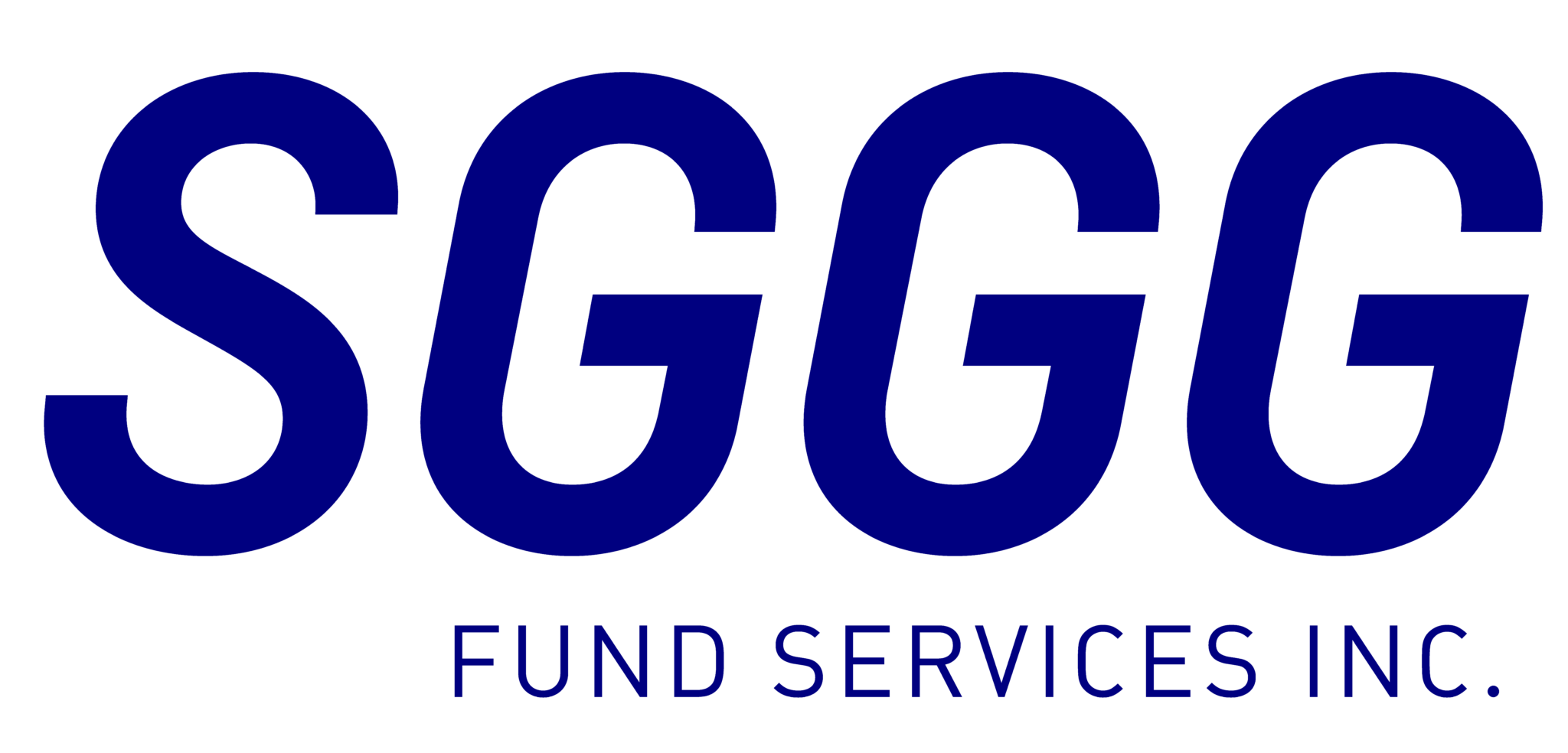SGGG Fund Services Inc. – PMAC